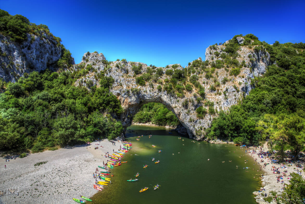 Que faire en Ardèche ? Mes 12 activités incontournables