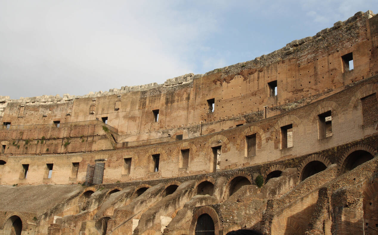Visiter le Colisée : conseils pratiques pour une visite inoubliable