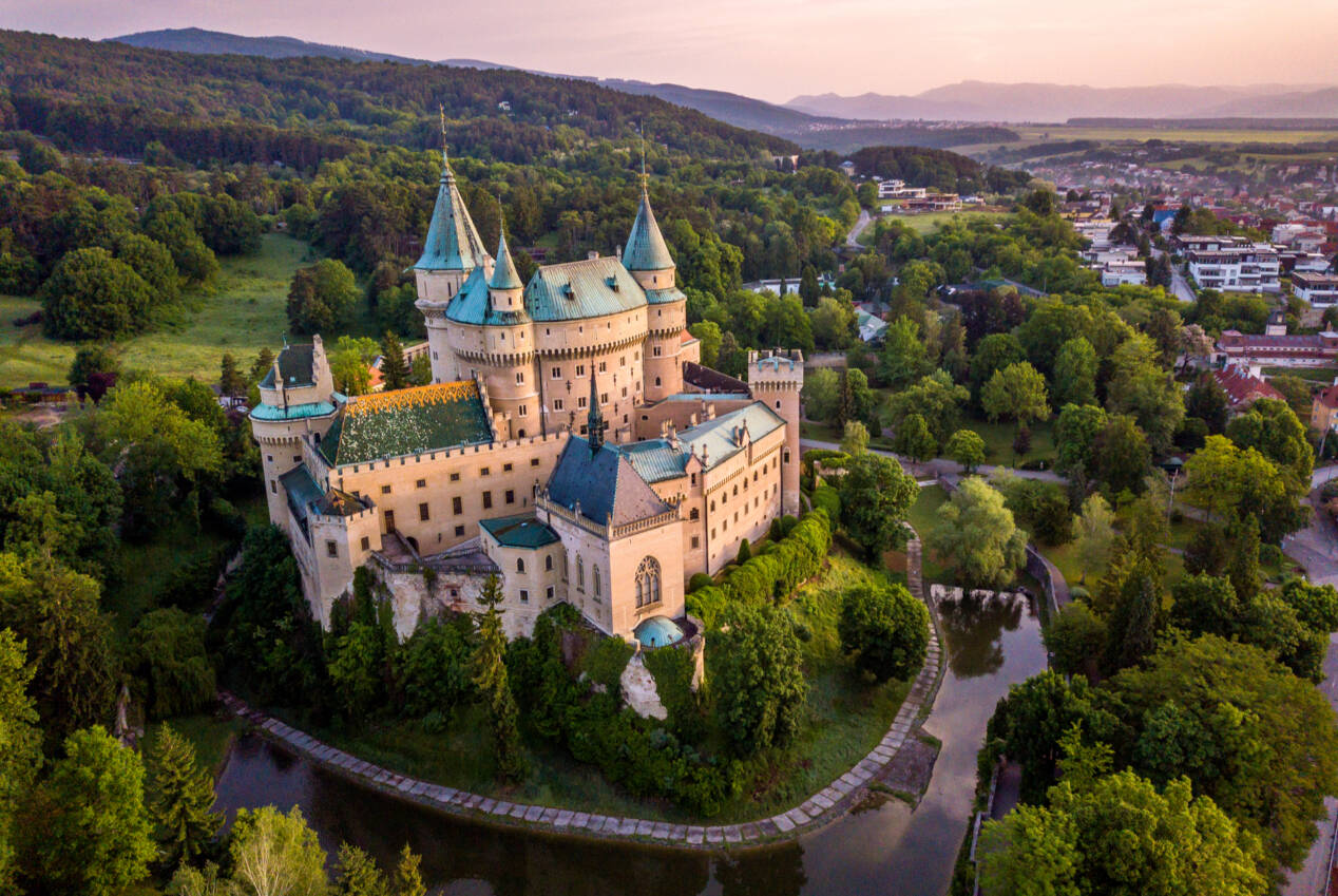 Que faire en Slovaquie ? Les lieux importants à ne surtout pas manquer