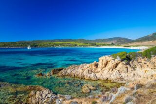 Quelles sont les meilleures plages naturistes en Corse