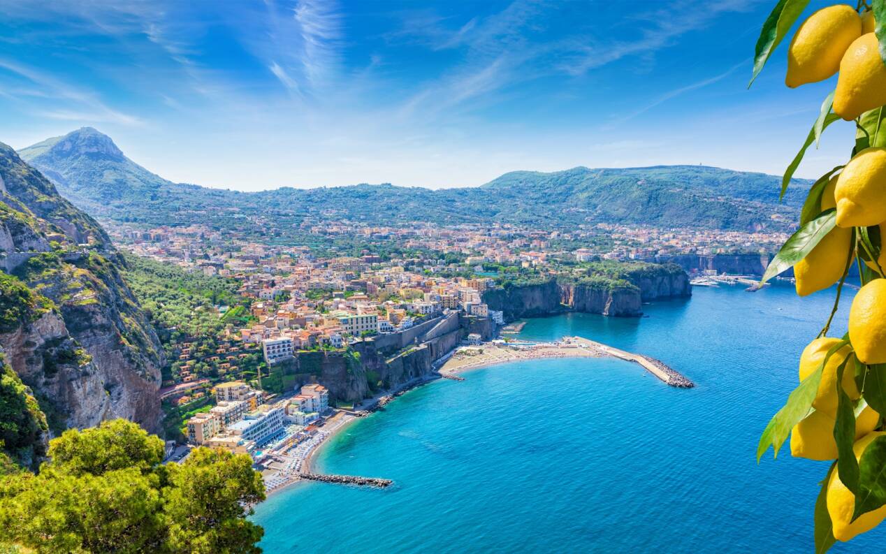 Italie : les 16 plus belles villes en bord de mer à découvrir