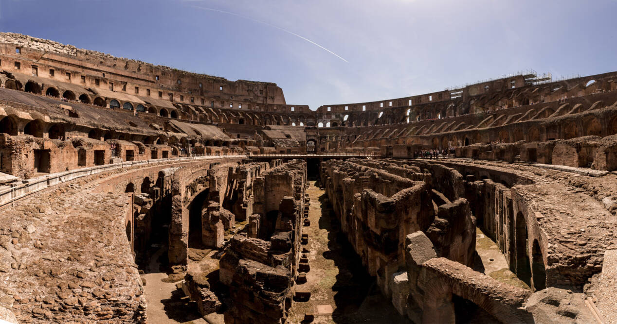 Visiter le Colisée : conseils pratiques pour une visite inoubliable