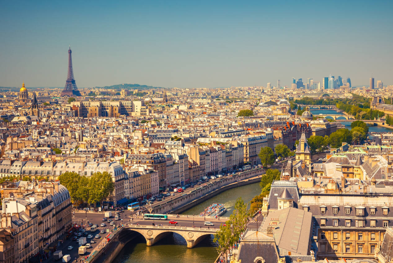 Conseils et astuces pour une visite de Paris réussie