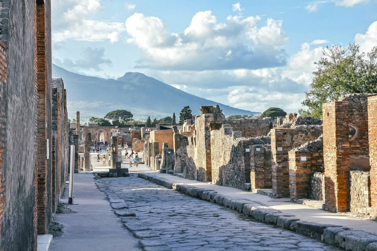 Visiter Pompéi : billets, tarifs et horaires pour découvrir les ruines ...