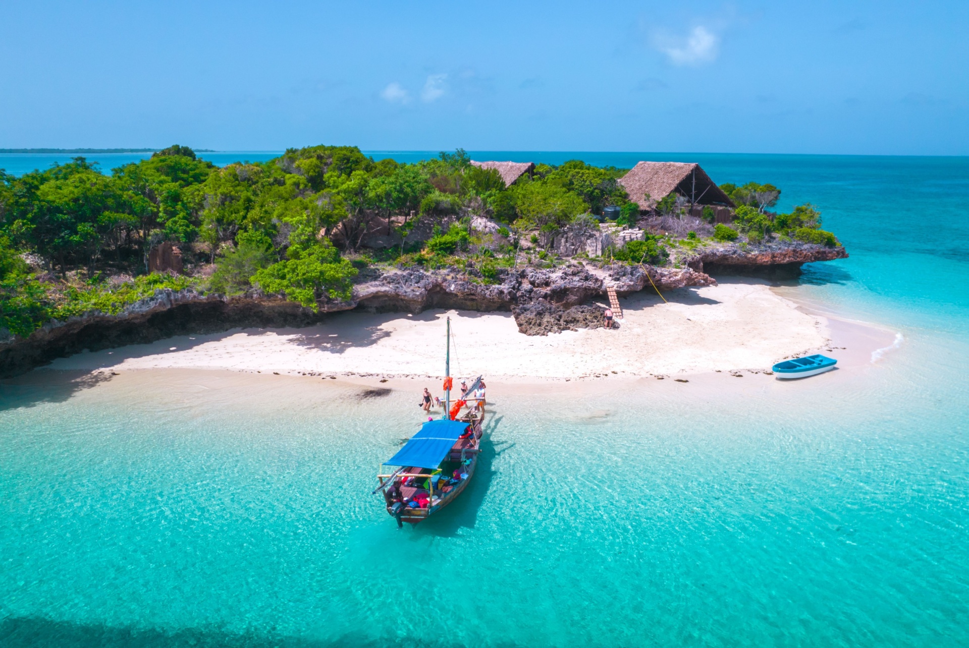 Quand partir à Zanzibar ? Toutes les infos pour voyager sur l'île